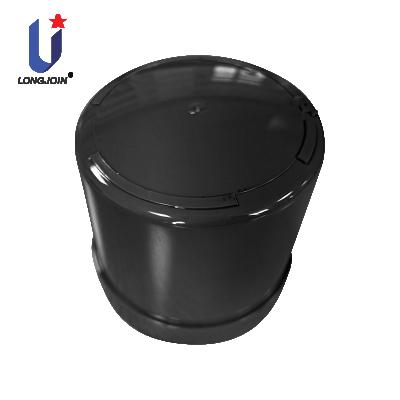 China Case Black Developer Kit  UV Resistant for sale