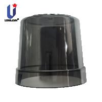 China Black Translucent Developer Kit Weather Resistant for sale