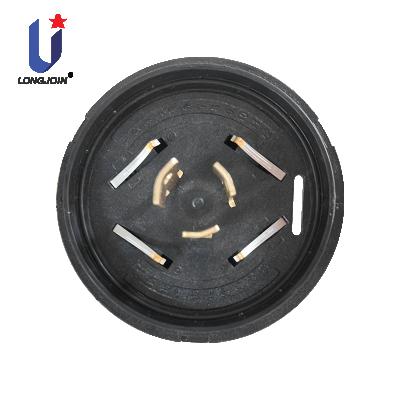 China Base Developer Kit 15A Rated Loading Max 480V Rated Voltage for sale