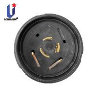 China 5P PBT Material 15A Rated Loading IP66 Developer Kit for sale