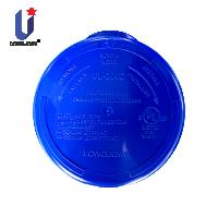China Twist Lock Photocell Electronic Photocontrol Fail Off Time Delay 5-10s for sale