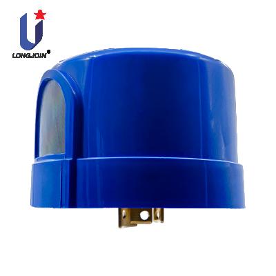 China Electronic Photocontrol Fail On Surge Arrester Built In Street Garden Passage Doorway Lighting for sale