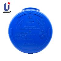 China Electronic Photocontrol Fail On Surge Arrester Built In Street Garden Passage Doorway Lighting for sale