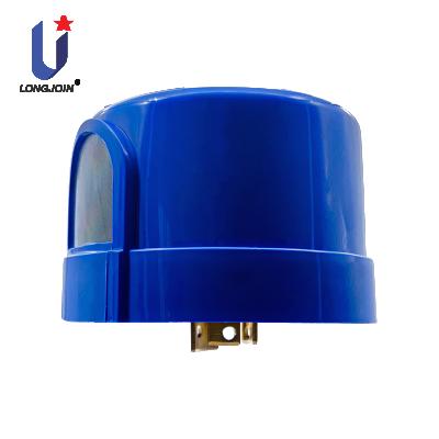 China Improved Electronic Photocontrol Higher Power Factor Fail-safe Operation for sale
