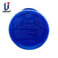 China Improved Electronic Photocontrol Higher Power Factor Fail-safe Operation for sale