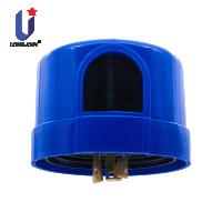 China Improved Electronic Photocontrol Higher Power Factor Fail-safe Operation for sale