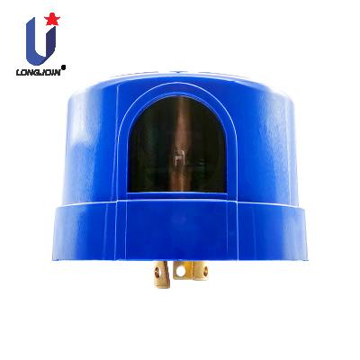 China Digital Electronic Photocontrol Inverse Example Street Garden Passage Doorway Lighting for sale