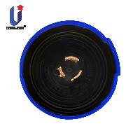 China Digital Electronic Photocontrol ANSI C136.10 Twist Lock Zero Cross Technology Inside for sale