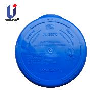 China Digital Electronic Photocontrol ANSI C136.10 Twist Lock Zero Cross Technology Inside for sale