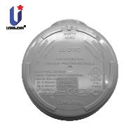 China Digital Electronic Photocontrol Multi Volts Application ANSI C136.10 Twist Lock Photocell for sale