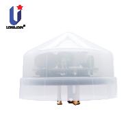 China PECU UK Version Steeple Top Cover Street Garden Passage Doorway Lighting for sale