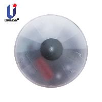 China PECU UK Version Steeple Top Cover Street Garden Passage Doorway Lighting for sale