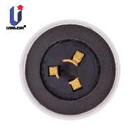 China Thermal Photocontrol NEMA Twist Lock Time Delay Function Fail On Mode Small for sale