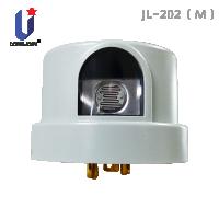China Thermal Photocontrol NEMA Twist Lock Time Delay Function Fail On Mode MEDIUM for sale