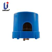 China Smart IoT Dimming Photocontrol Zigbee End Device Roads Exhibitions Schools OTA Firmware Update for sale