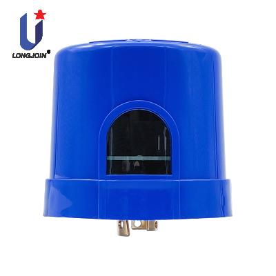 China Twist Lock Intelligent Photocontrol DALI Constant Illumination Midnight Night Real-time Fault Alert for sale