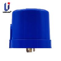 China Twist Lock Intelligent Photocontrol DALI Constant Illumination Midnight Night OTA Firmware Update for sale