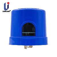 China Twist Lock Intelligent Photocontrol DALI Constant Illumination Midnight Night OTA Firmware Update for sale