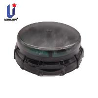 China Light Sensing 0-10V Zhaga Book 18 Controller Roads Lawns Courtyards And Parks for sale
