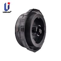 China Light Sensing 0-10V Zhaga Book 18 Controller Roads Lawns Courtyards And Parks for sale