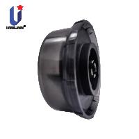 China Light Sensing 0-10V NB-IoT Zhaga Book 18 Intelligent Locking Controller Roads Mines for sale