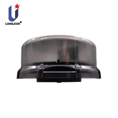 China Light Sensing 0-10V NB-IoT Zhaga Book 18 Intelligent Locking Controller Roads Mines for sale
