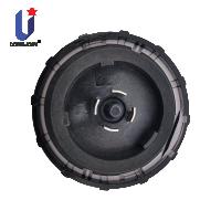 China Light Sensing 0-10V Roads Lawns Courtyards Parks Car Park Construction Site for sale
