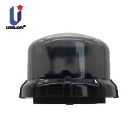 China ZHAGA Controller Light Sensing 0-10V Infrared Remote Control Roads Lawns Courtyards for sale