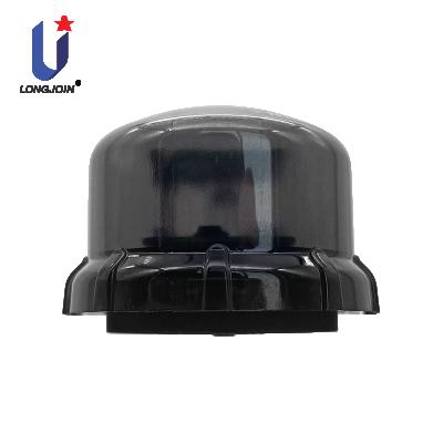 China ZHAGA Controller Light Sensing 0-10V Infrared Remote Control Roads Lawns Courtyards for sale