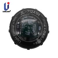 China ZHAGA Controller Light Sensing 0-10V Infrared Remote Control Roads Lawns Courtyards for sale