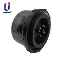 China ZHAGA Controller Light Sensing 0-10V Infrared Remote Control Roads Lawns Courtyards for sale
