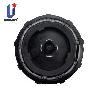 China Light Sensing 0-10V ZHAGA Controller Casambi Roads Lawns Courtyards Parks for sale