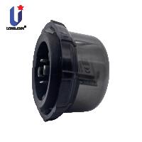 China Ultra-low Power Consumption Light Sensing 0-10V WIFI+BLE Tuya Roads Lawns Courtyards Parks for sale