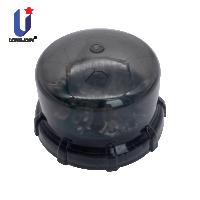 China Ultra-low Power Consumption Light Sensing 0-10V WIFI+BLE Tuya Roads Lawns Courtyards Parks for sale