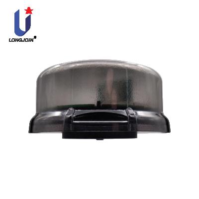 China Light Sensing NB-IoT DALI2.0 GPS Roads Industry And Mining Lawns Parking Lot for sale