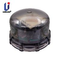 China Sensor Integration Light Sensing Microwave DALI2.0 Roads Lawns Courtyards Parks for sale