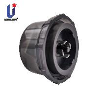 China Sensor Integration Light Sensing Microwave DALI2.0 Roads Lawns Courtyards Parks for sale