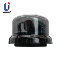 China Light Sensing + Microwave DALI2.0 Casambi Roads Lawns Courtyards Parking Lots for sale