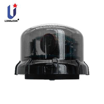 China Light Sensing + Microwave DALI2.0 Casambi Roads Lawns Courtyards Parking Lots for sale