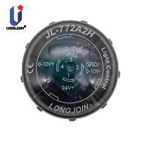 China Light Sensing American Z10 Interface Roads Lawns Courtyards Parks Parking Lots for sale