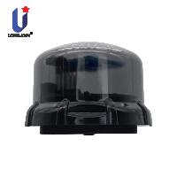 China Light Sensing 0-10V Infrared Remote Control Oads Lawns Courtyards Parks for sale