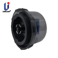 China Light Sensing 0-10V Infrared Remote Control Oads Lawns Courtyards Parks for sale