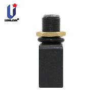 China Direct Wire In Thermal Photocontrol Sub Miniature Ultra Small Buckle Type Adjustable Lux Threshold for sale