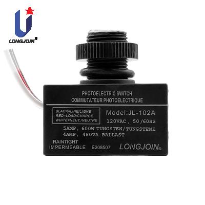 China Micro Buckle Type Direct Wire In Thermal Photocontrol Miniature Silicon Phototransistor for sale