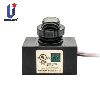 China Micro Buckle Type Direct Wire In Thermal Photocontrol Miniature Silicon Phototransistor for sale