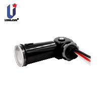 China Direct Thermal Photocontrol Swivel Integrated Passage And Doorway Lighting Silicon Phototransistor for sale