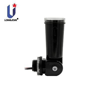 China Direct Thermal Photocontrol Swivel Integrated Passage And Doorway Lighting Silicon Phototransistor for sale