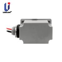 China Upgradeable To Handle Type Direct Wire In Thermal Photocontrol Time Delay Feature for sale