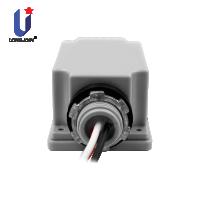 China Upgradeable To Handle Type Direct Wire In Thermal Photocontrol Time Delay Feature for sale