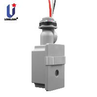 China Upgradeable To Handle Type Direct Wire In Thermal Photocontrol Time Delay Feature for sale